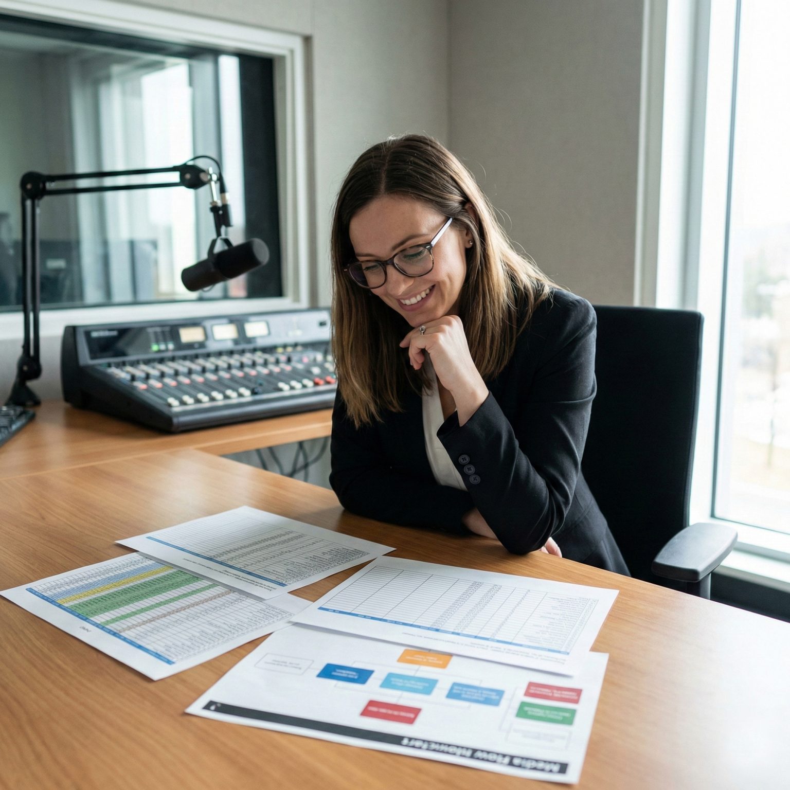 Radio Guru – Radio Advertising for the Budget Conscious